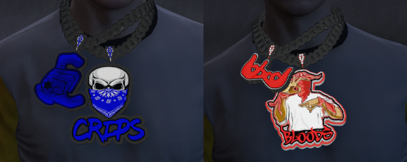 Benz Development · Fivem Chain Packs