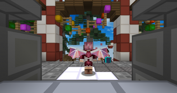 CMCLIENT | Cosmetics