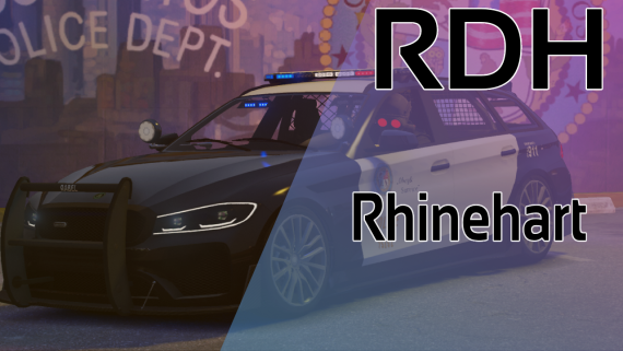 RD HUB · RDH Rhinehart