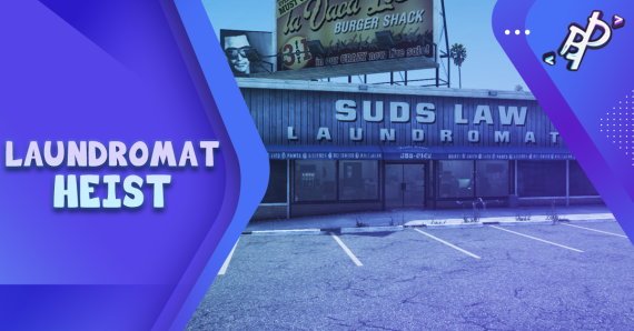 Bulgar Development | Heists - Standalone Edition