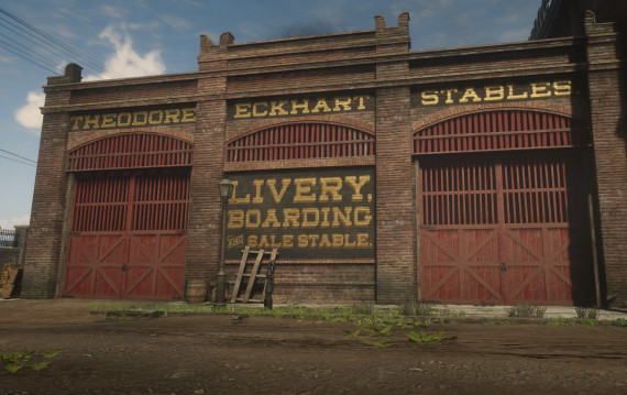 Forgotten Trails | Business - Tier 3 (Open ticket PRIOR to purchase)