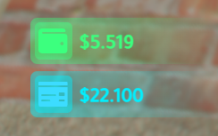 JunkBox | [vRP] Modern Hud [OPEN SOURCE]