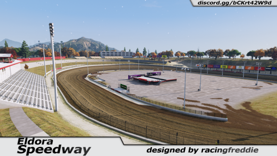 racingfreddie | Eldora Speedway 23'