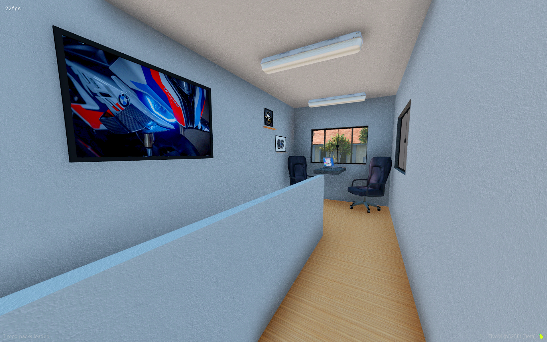 Aura Mods - FiveM · AURA-MODS_autoparts