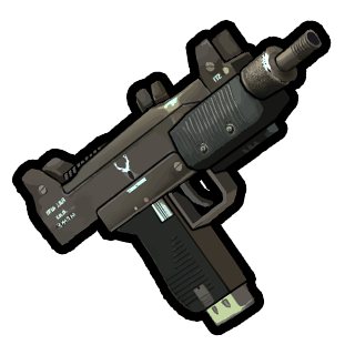 Horizon Roleplay Store · Micro SMG