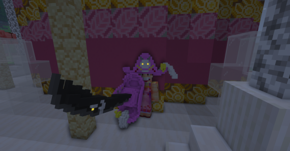 One Piece Era Of The Kings | Big Mom - Charlotte Linlin Epithet