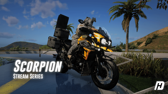 Hate Development Vehicles