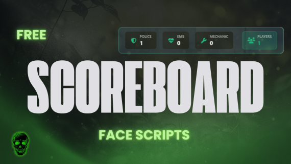 Free Scripts - FACE SCRIPTS