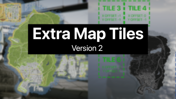 L1CKS · Extra Map Tiles v2