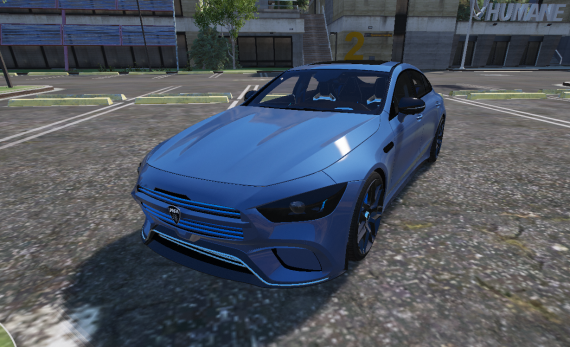 PMA | New Vehicle Additions