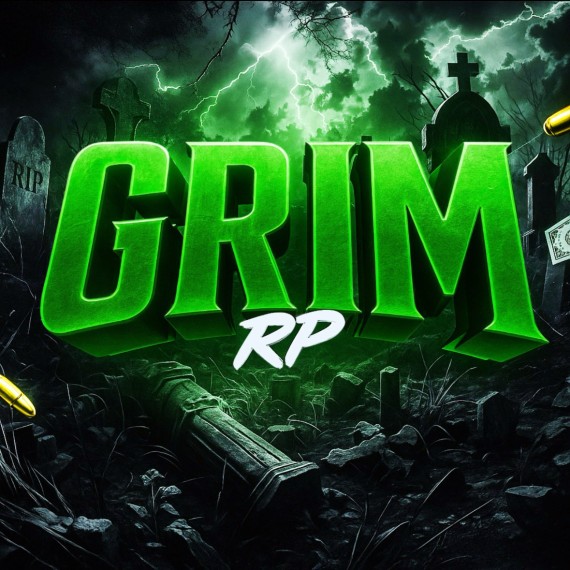 GrimRP · Tx-Admin Addon