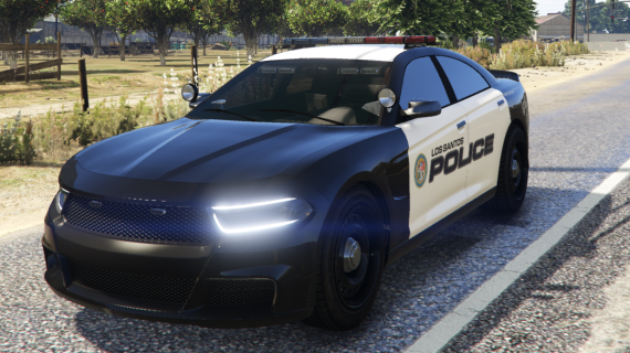 TRClassic | Buffalo Hellfire