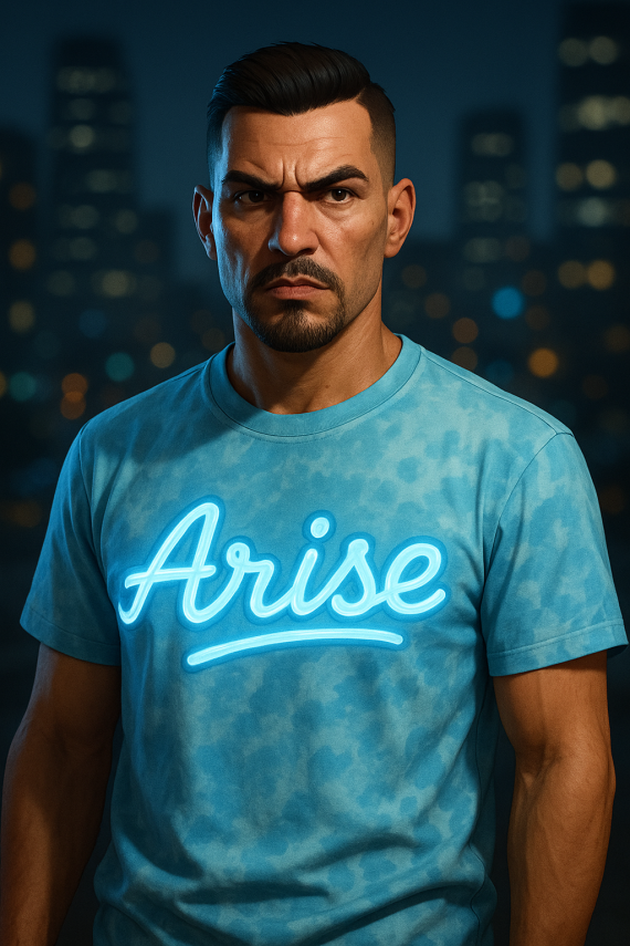 CLOTHING | Arise Roleplay