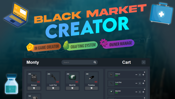 ftscripts · Black Market Creator