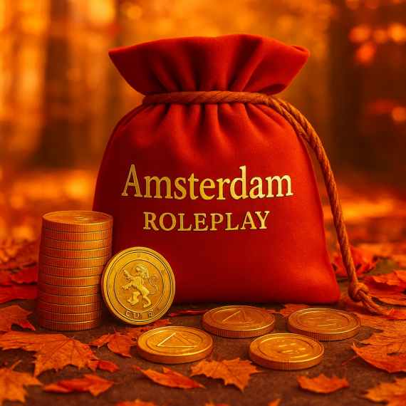 Amsterdam Roleplay | Welkom