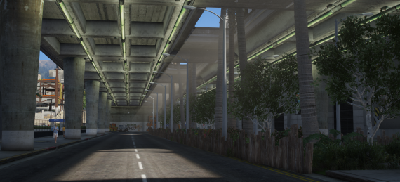 RedLine Developments | Morning Wood MLO - RED [OPEN SOURCE]