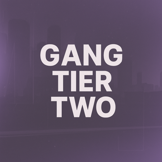 Server | Gang Packages