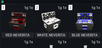 Chipeo Customs | Chipeo Neverita [ESX/QBCore]