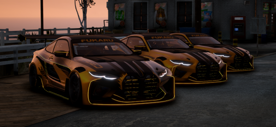 DC | Cars | VEHICLES