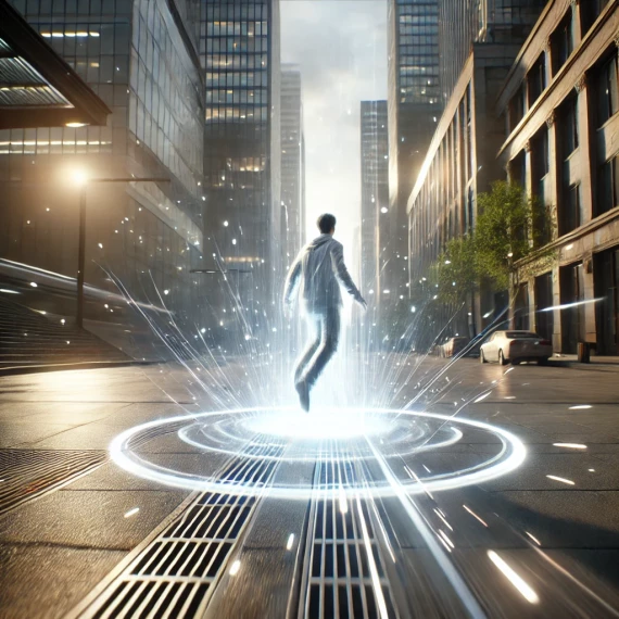 Xelyos | Bobs&Co · Téléportation Script pour FiveM