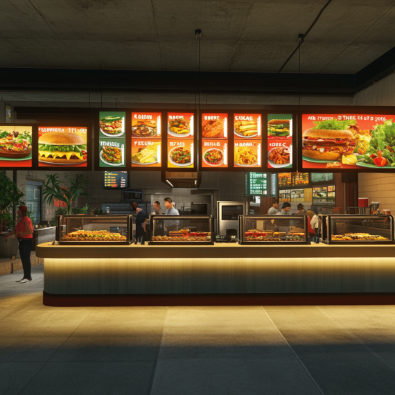 BUSINESSES | Static Roleplay