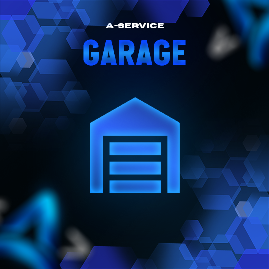 A-Services I SHOP | SCRIPTS