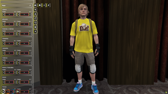 Scc Network · illenium-appearance