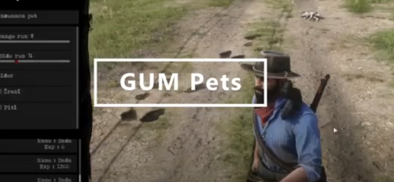 GUM-Scripts · Scripts