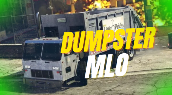 Vortex Mapping · FiveM MLO's