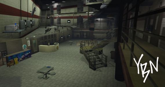 Bolingbroke Prison MLO | YBNMilos MLO World