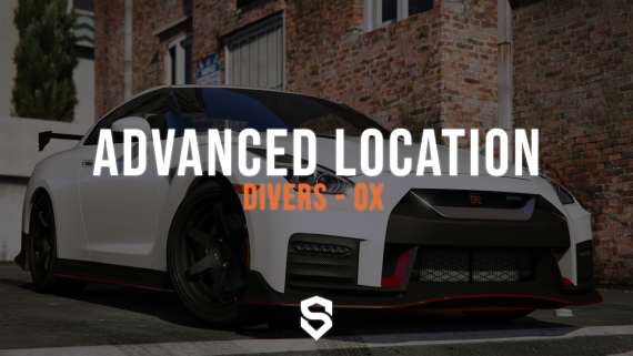 SK - Script | Advanced Location