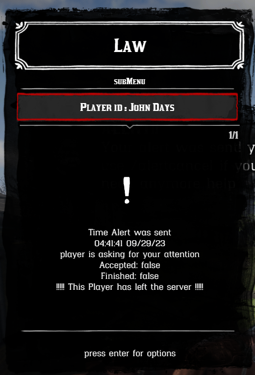 [Outsider]'s Scripts | outsider_jobalerts