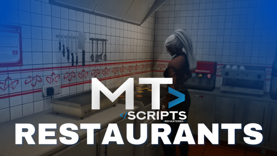 MT Scripts | MT RESTAURANTS OPEN SOURCE