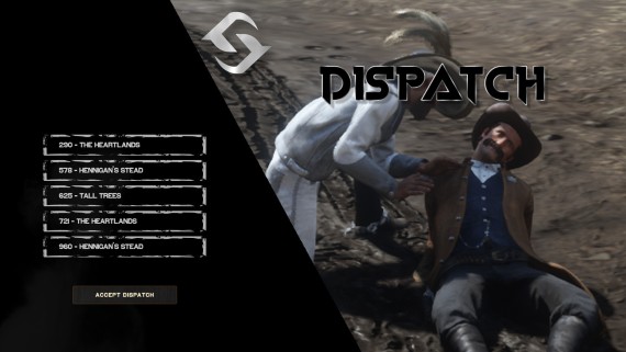 Hellcat Development | Scripts