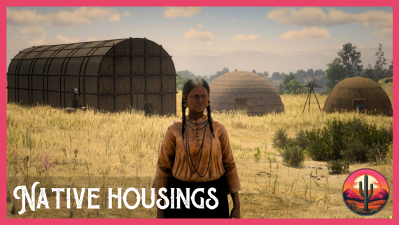 NewTrailsCreations | RedM Props