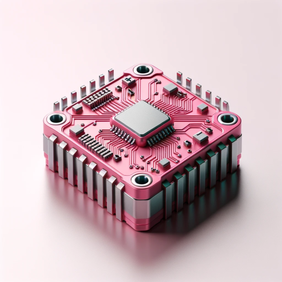 TUNER CHIP & PLATES | DRILL-UK