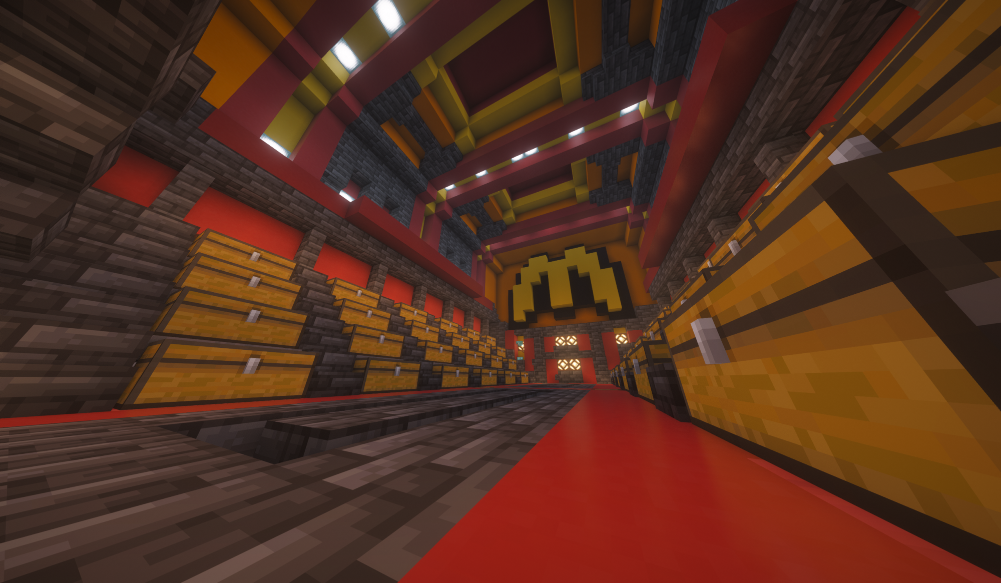 Donut Shop | McDonald Stash