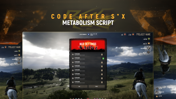 Code After S*x | Open Source