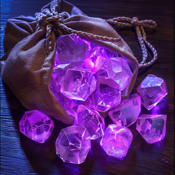 GEM PACKS | Concrete Roleplay