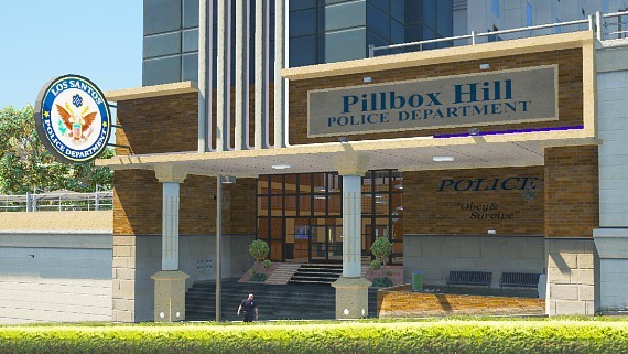 KACHAL │ GTA Store | Ph POLICE