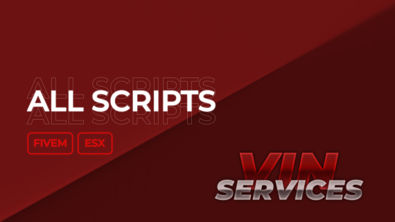 vin-services | Packets