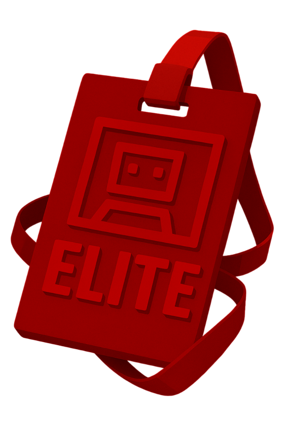 Echo Network · Ranks