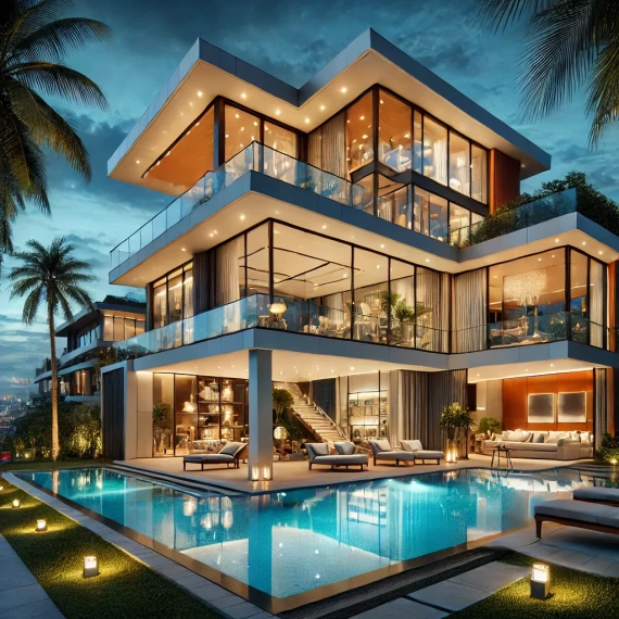 Celestial Roleplay | PROPERTIES