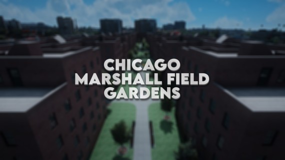 Jamaring Maps · Chicago Maps