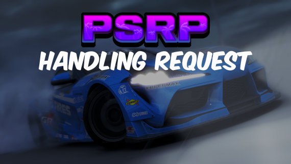 Paradise State Roleplay | Car Upgrades