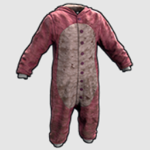 The Haven PVE | Clothing
