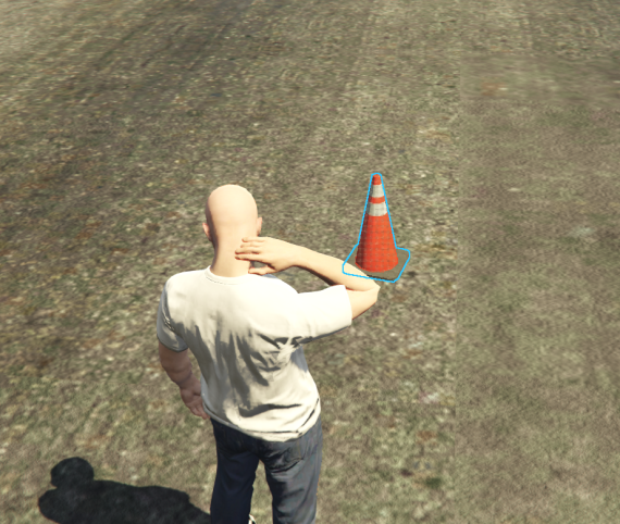 BHD SCRIPTS · Packages