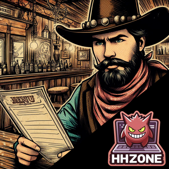 HHZone · 🥄 Product Catalogs and Menus 🥄| [VORP Only]
