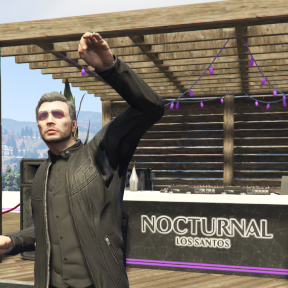 SW-Scripts · FiveM Businesses