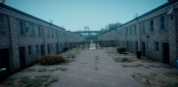 Drowsy · Chicago Maps